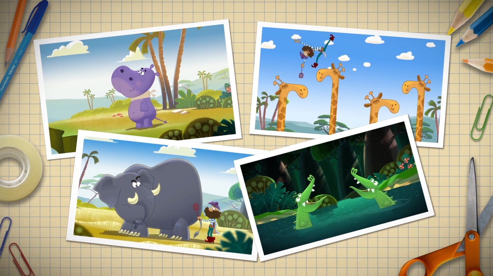 Film studio "RG Bros Studio" official site